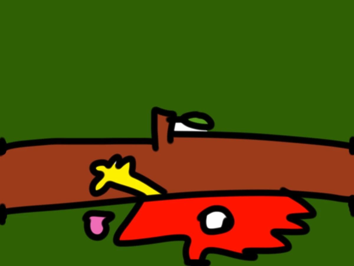 Let Us Walk in the Woods | Happy Tree Friends Fanon Wiki | Fandom