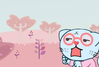 Ruff Times | Happy Tree Friends Fanon Wiki | Fandom