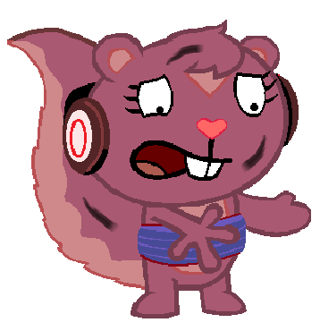 Vibes | Happy Tree Friends Fanon Wiki | Fandom