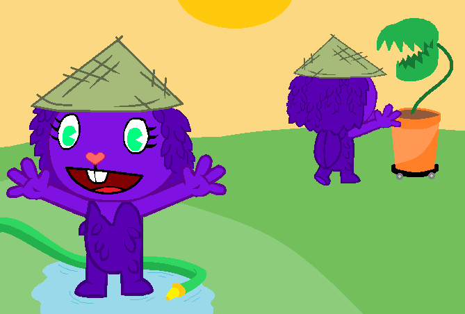 Tide/Gallery | Happy Tree Friends Fanon Wiki | Fandom