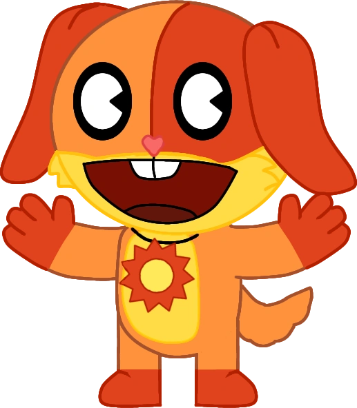 DogDay | Happy Tree Friends Fanon Wiki | Fandom