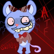 Swindler/Gallery | Happy Tree Friends Fanon Wiki | Fandom