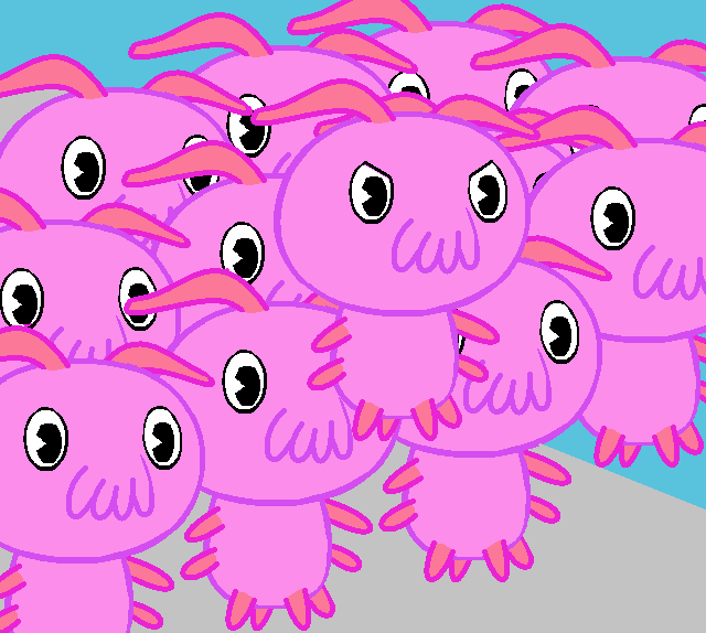 Brain Mush | Happy Tree Friends Fanon Wiki | Fandom