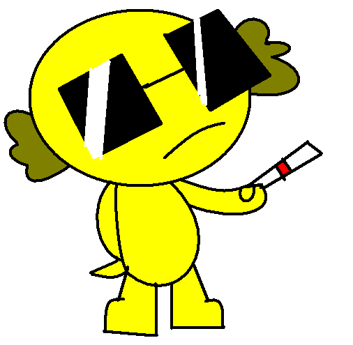 Olm | Happy Tree Friends Fanon Wiki | Fandom