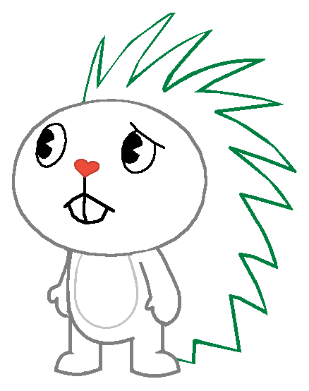 Bases/Set 5 | Happy Tree Friends Fanon Wiki | Fandom