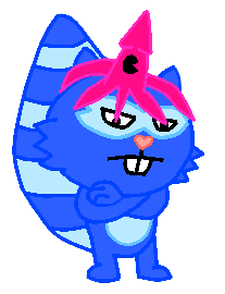 Squidy and Squib | Happy Tree Friends Fanon Wiki | Fandom