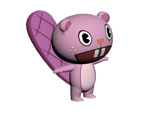 User blog:HTF1234/Part 1: A Shameful Revisit | Happy Tree Friends Fanon ...