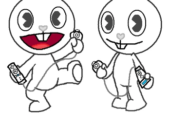 Htf Base 2 Por Shared And Distinct Interactions Of Type 1 And Type 2