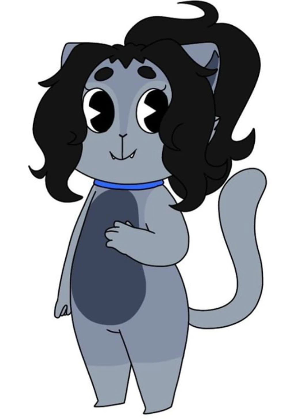 Jojo | Happy Tree Friends Fanon Wiki | Fandom