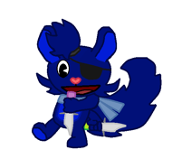 Lockpick | Happy Tree Friends Fanon Wiki | Fandom