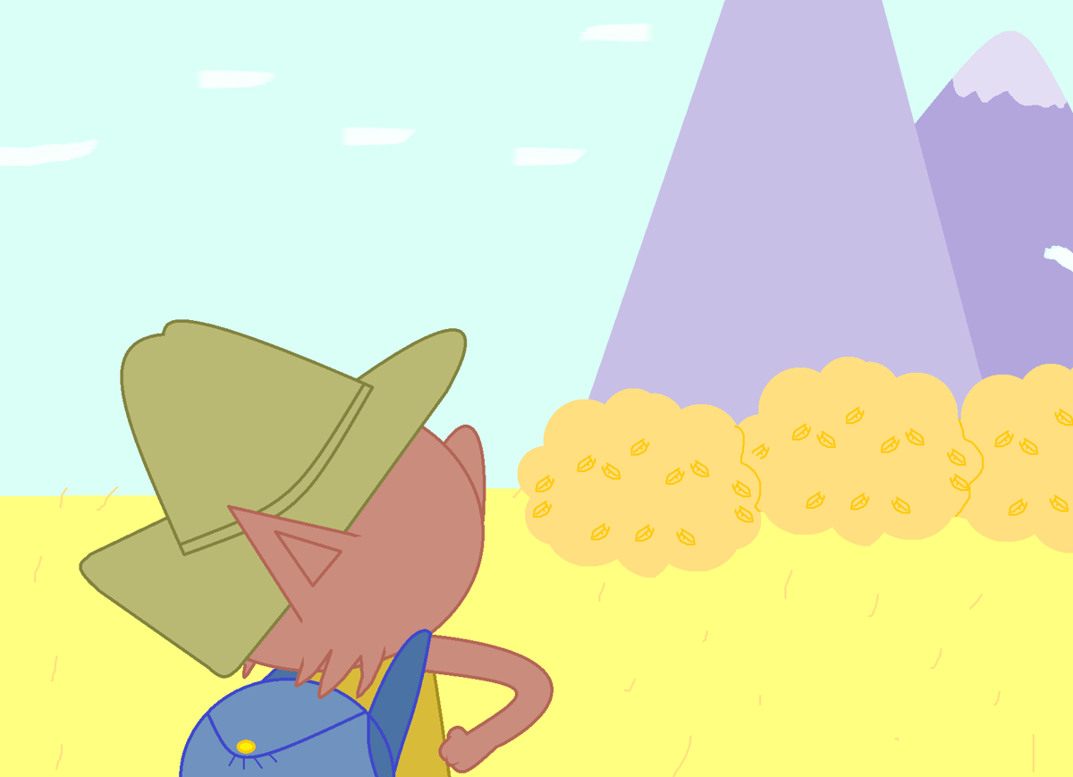 Mountain of Trouble | Happy Tree Friends Fanon Wiki | Fandom