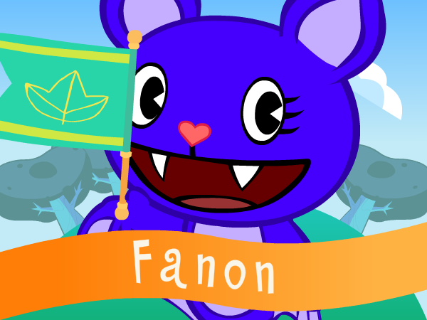 Pendant/Appearances | Happy Tree Friends Fanon Wiki | Fandom
