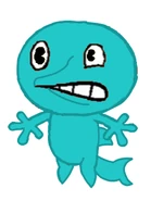 Stalac | Happy Tree Friends Fanon Wiki | Fandom