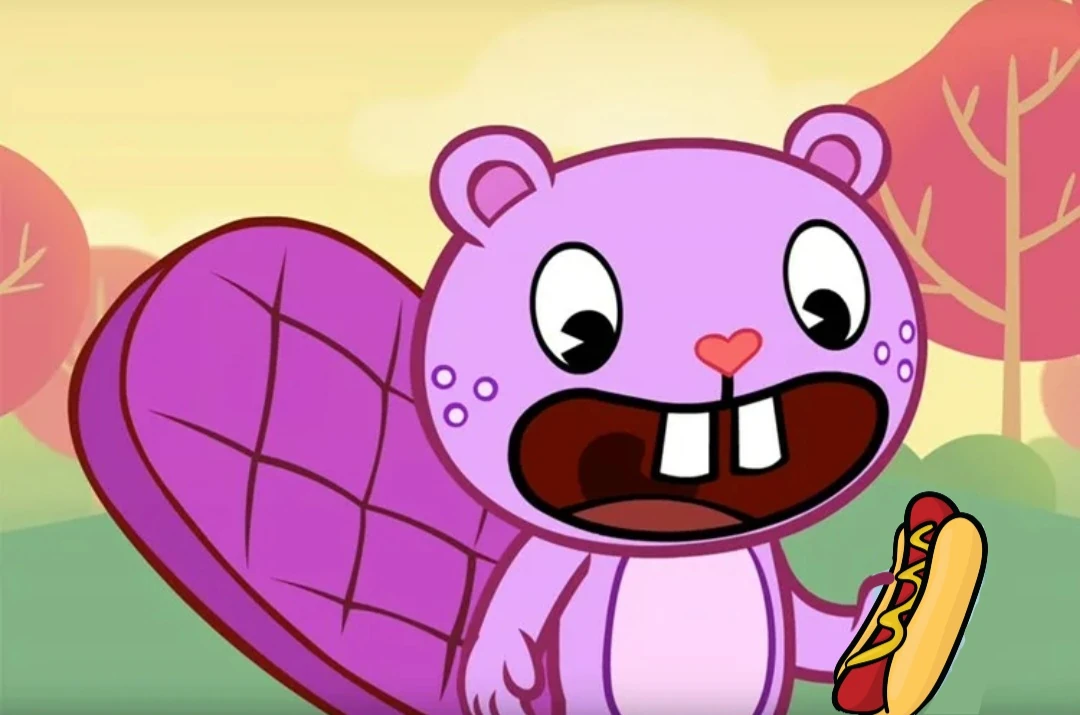 Rewind | Happy Tree Friends Fanon Wiki | Fandom