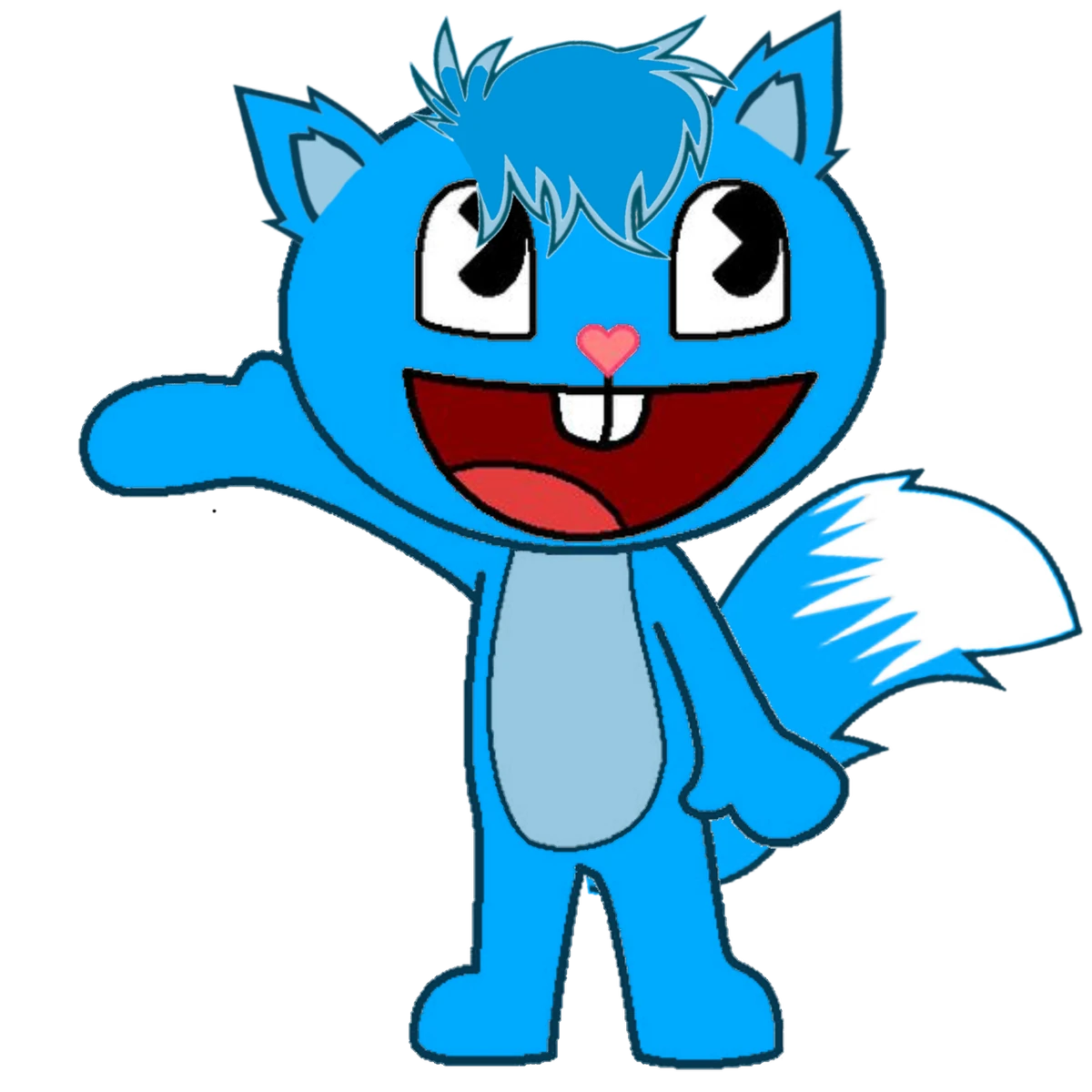 Vinny | Happy Tree Friends Fanon Wiki | Fandom