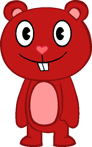 Bland | Happy Tree Friends Fanon Wiki | Fandom