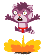 Choppy and the Dragon | Happy Tree Friends Fanon Wiki | Fandom