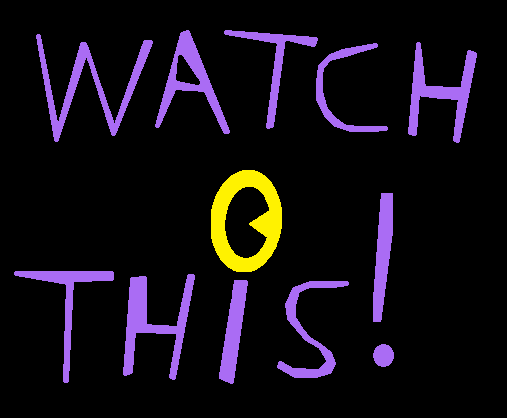 Watch This! | Happy Tree Friends Fanon Wiki | Fandom