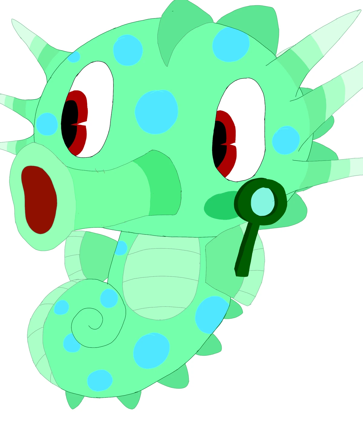 Bubble (FPF) | Happy Tree Friends Fanon Wiki | Fandom