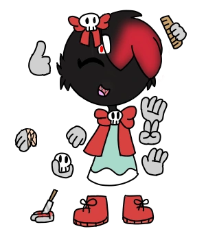 Kifo | Happy Tree Friends Fanon Wiki | Fandom