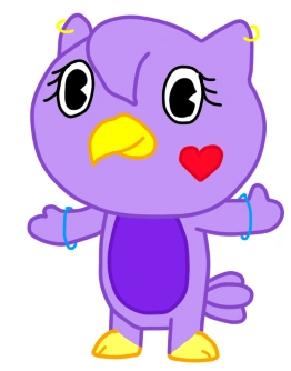 Snowy and Sandy | Happy Tree Friends Fanon Wiki | Fandom