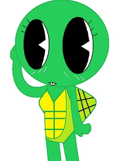 Shelly | Happy Tree Friends Fanon Wiki | Fandom