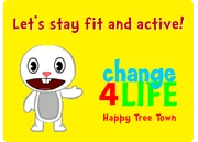 Change 4 Life - Happy Tree Town | Happy Tree Friends Fanon Wiki | Fandom