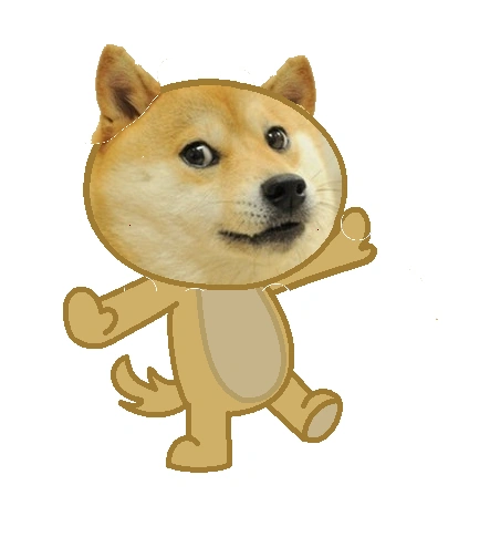 Doge (Character) | Happy Tree Friends Fanon Wiki | Fandom