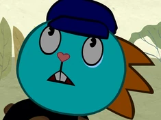 Helping Helps (Fan Version) | Happy Tree Friends Fanon Wiki | Fandom