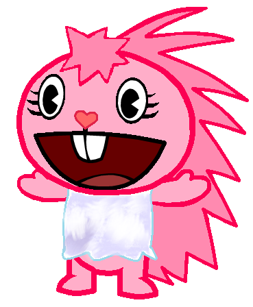 Elise | Happy Tree Friends Fanon Wiki | Fandom