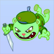 Category:Character Galleries | Happy Tree Friends Fanon Wiki | Fandom