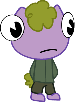Trick | Happy Tree Friends Fanon Wiki | Fandom
