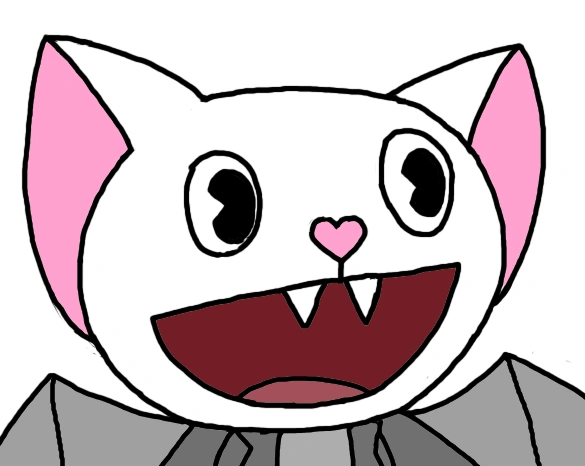 Zacy | Happy Tree Friends Fanon Wiki | Fandom