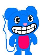 The Mice bros | Happy Tree Friends Fanon Wiki | Fandom