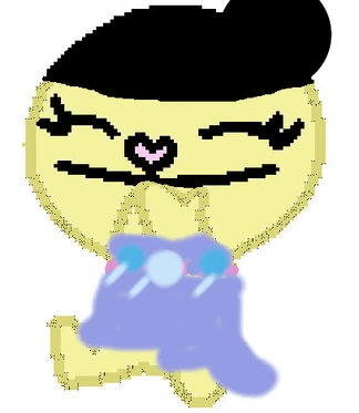 Chiari | Happy Tree Friends Fanon Wiki | Fandom