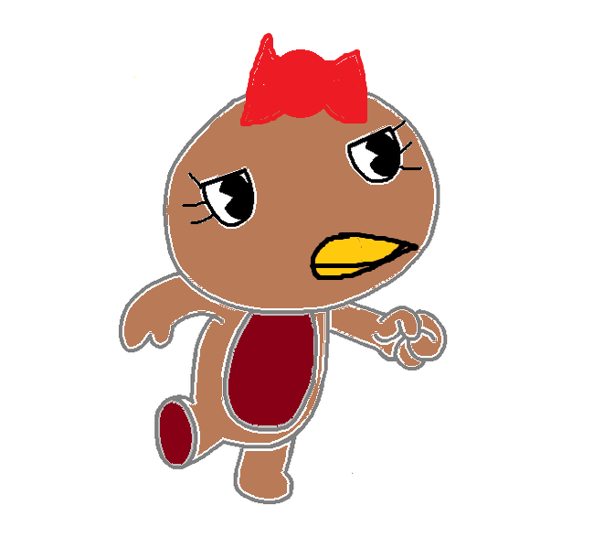 Loridae | Happy Tree Friends Fanon Wiki | Fandom