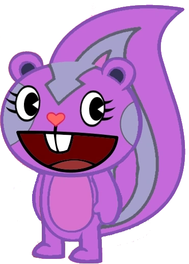 Lota | Happy Tree Friends Fanon Wiki | Fandom