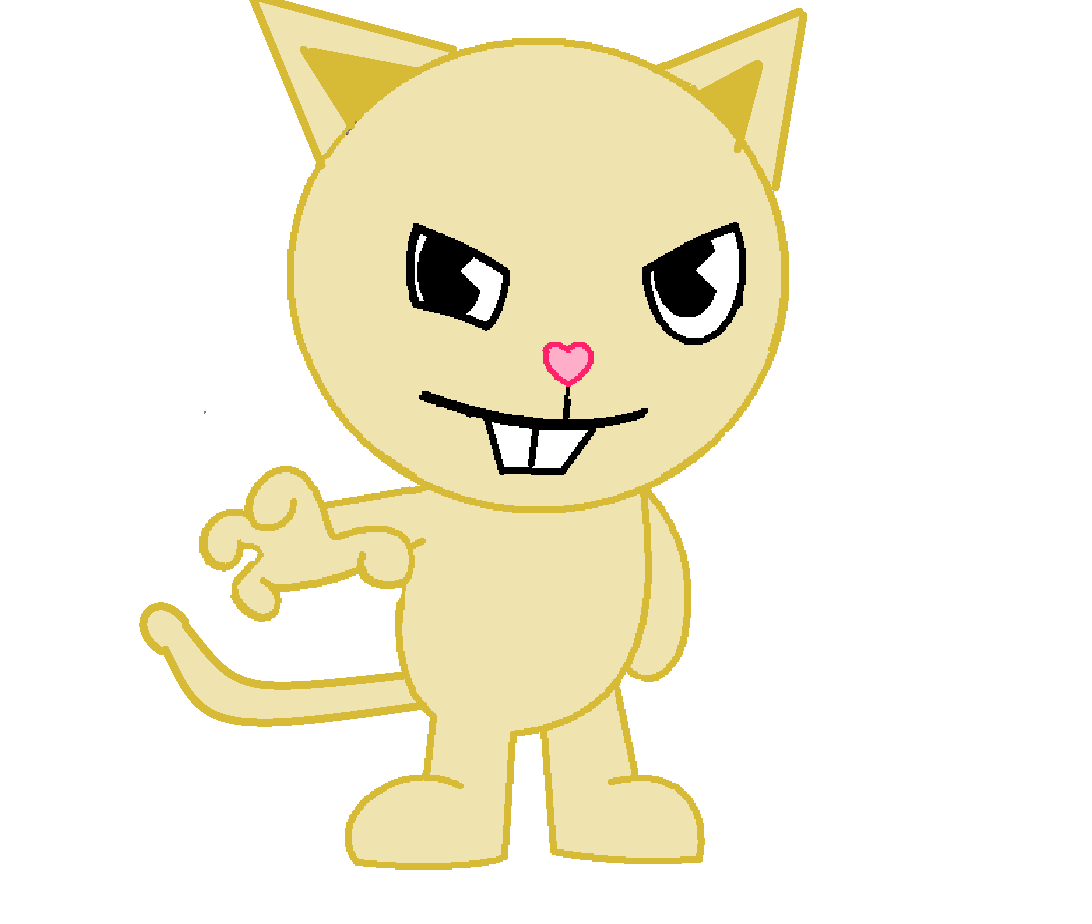 Plinky | Happy Tree Friends Fanon Wiki | Fandom