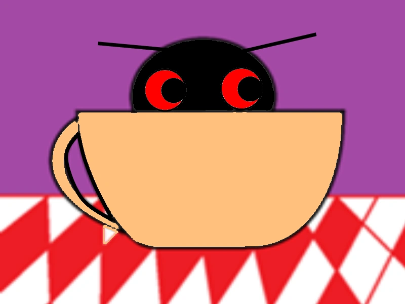 Teacup | Happy Tree Friends Fanon Wiki | Fandom