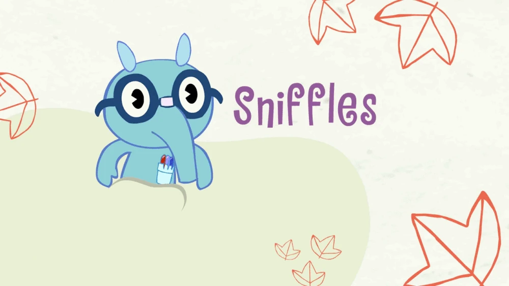 Crazy Antics | Happy Tree Friends Fanon Wiki | Fandom