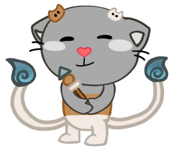 Oden | Happy Tree Friends Fanon Wiki | Fandom