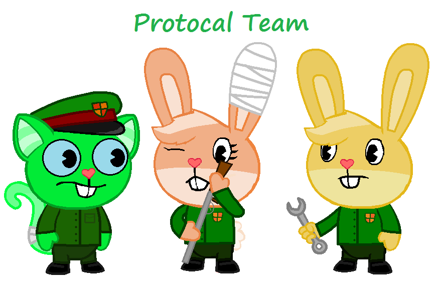 Emmy (Flewis 152)/Gallery | Happy Tree Friends Fanon Wiki | Fandom