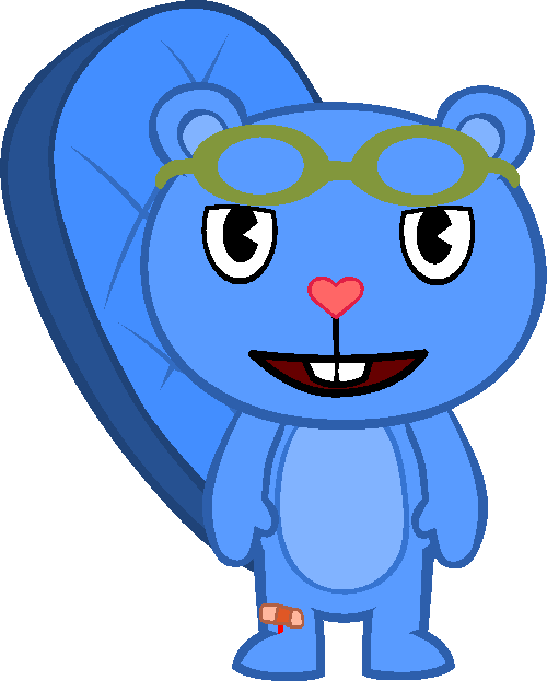 Stubbers | Happy Tree Friends Fanon Wiki | Fandom