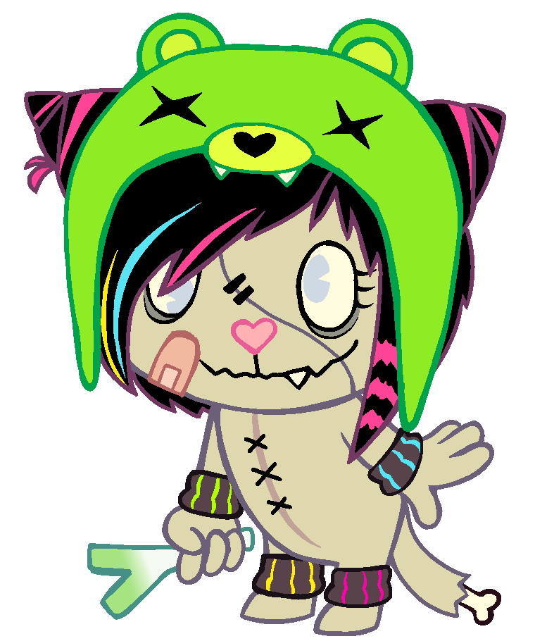 Category:Cats | Happy Tree Friends Fanon Wiki | Fandom