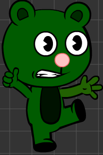 Biggy (DerpyJonJones) | Happy Tree Friends Fanon Wiki | Fandom