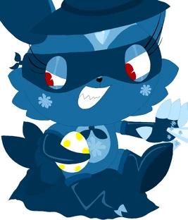 Chalaza | Happy Tree Friends Fanon Wiki | Fandom