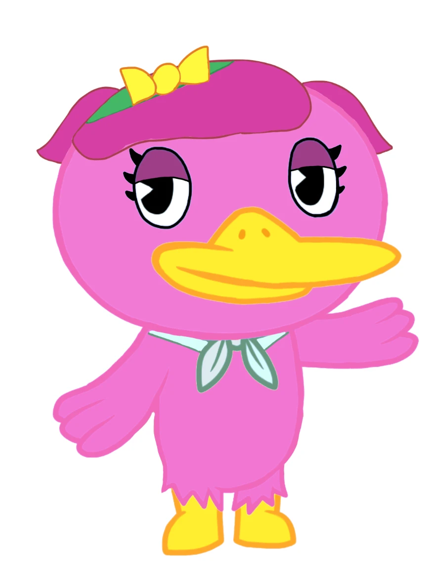 User blog:AliviafArtist/Feathery flight birds | Happy Tree Friends ...