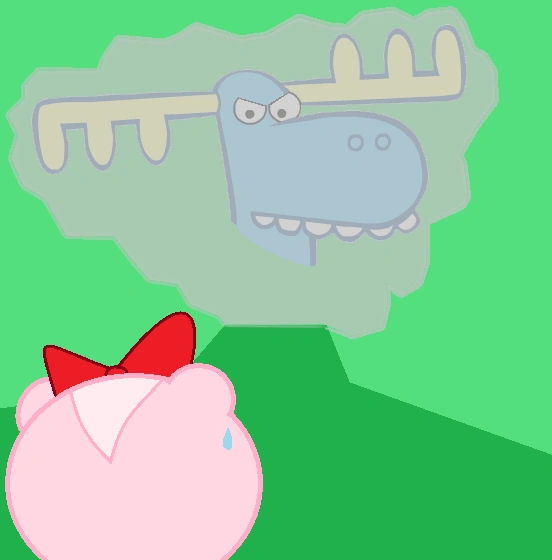 Moose of Oz | Happy Tree Friends Fanon Wiki | Fandom