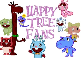 Happy Tree Fans | Happy Tree Friends Fanon Wiki | Fandom
