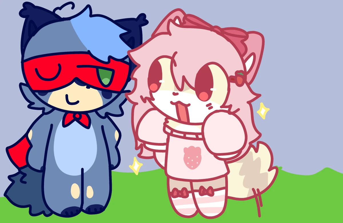 Show Off | Happy Tree Friends Fanon Wiki | Fandom